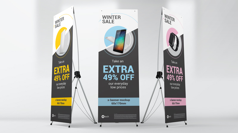 Qué es un stand y para qué sirve: tipos y decoración