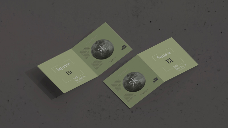 ¿Qué es un díptico, para qué sirve y cómo se hace?