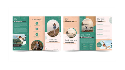 Qué es un flyer, para qué sirve y cómo ayuda a la comunicación