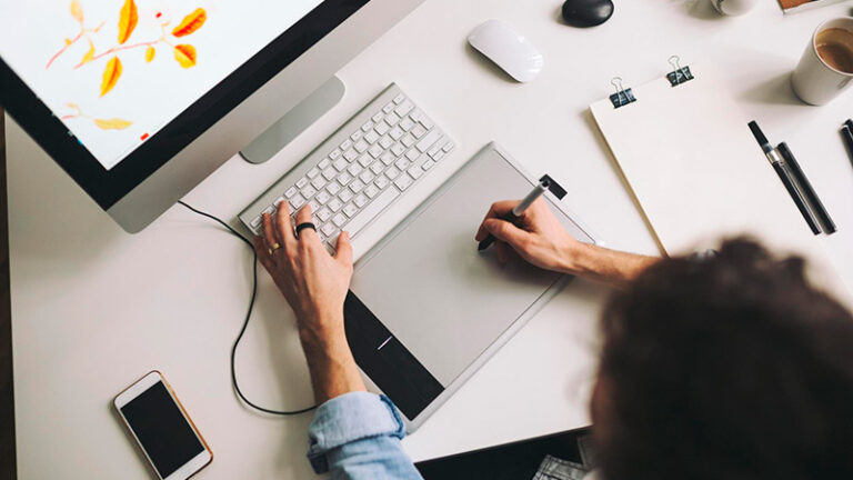 Formato vectorial: qué es, extensiones y cuándo usarlo